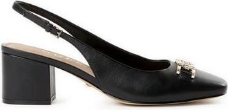 Guess Slingback en cuir