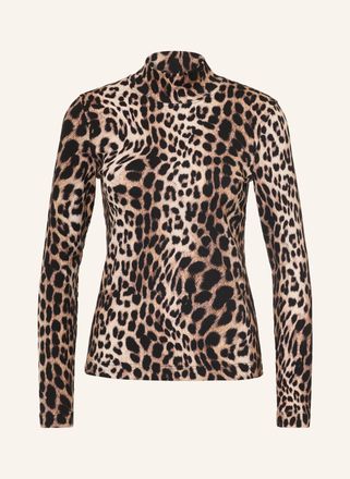 Efixelle Efixelle Longsleeve braun