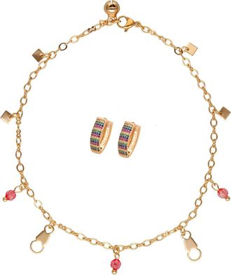 Faina Schmuckset