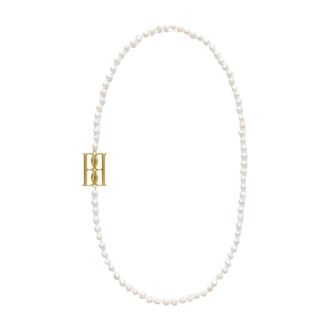 By Malene Birger Damen, Accessories, Wei&szlig;, ONE SIZEGr&ouml;&szlig;e