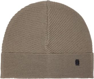 Liu Jo Homme, Accessoires, Beige, Taille: ONE Size Hats