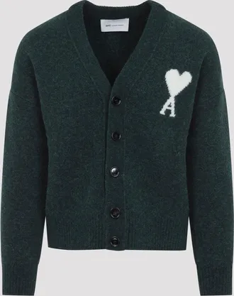 Ami Cardigan Adc
