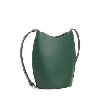 Aesther Ekme Sac Ovale en cuir