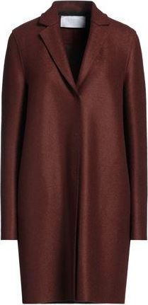 Harris Wharf London MANTEAUX - Manteaux longs sur YOOX.COM