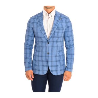 La Martina Formal Blazer - - Jackets - Herren - Blau - L