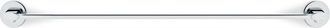 Blomus 68907 Areo Handtuchstange, edelstahl matt, 68,59 x 5,6 x 8 cm