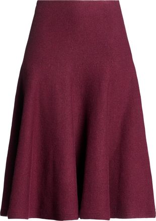 Alaia HOSEN & R&Ouml;CKE - Midi-R&ouml;cke auf YOOX.COM