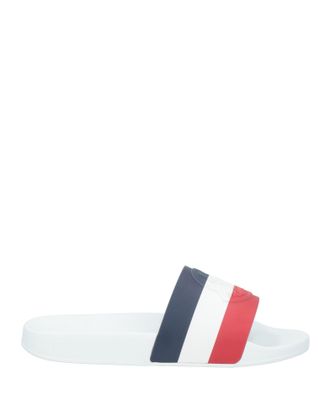 Moncler SCHUHE - Sandalen auf YOOX.COM