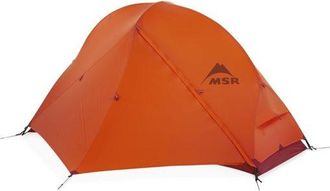 MSR Access 1 - Kuppelzelt