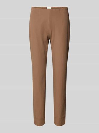 Seductive Caprihose mit elastischem Bund Modell SABRINA