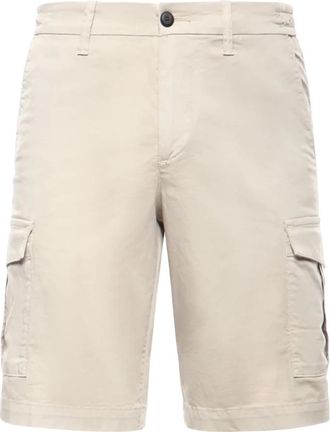 Eleventy Homme, Shorts, Beige, Taille: W34 Bermuda Cargo