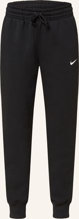 Nike Sweatpants Sportswear Phoenix schwarz