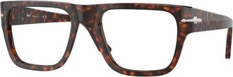 Persol unisex, Accessories, Braun, 53 MMGr&ouml;&szlig;e