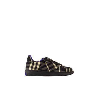 Burberry Damen, Schuhe, Schwarzk, 35 EUGr&ouml;&szlig;e
