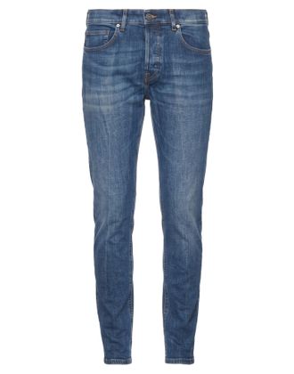 Dondup HOSEN & R&Ouml;CKE - Jeanshosen auf YOOX.COM
