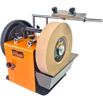 Triton TWSS10 Nass Schleifmaschine 120 Watt 220 K&ouml;rnung + Zubeh&ouml;r