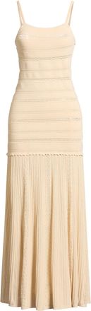 Sandro KLEIDER - Maxi-Kleider auf YOOX.COM