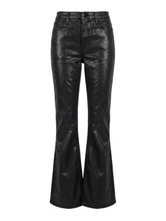 Rag & Bone Pantalons D&eacute;contract&eacute;s - Noir