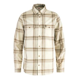 Fj&auml;llr&auml;ven Herren, Shirts, Beige, 2XLGr&ouml;&szlig;e