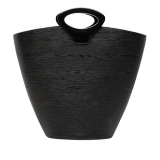 Louis Vuitton Pre-owned Noctambule - Femme - Pre-owned - Noir - Taille: ONE Size