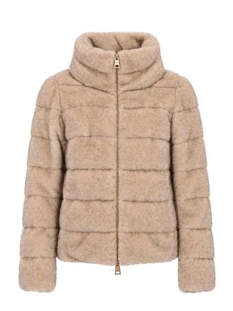 Herno Casualjacke - Camel