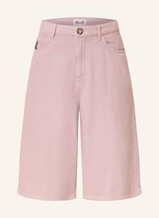 Baum Und Pferdgarten Baum Und Pferdgarten Jeans-Bermudas Niamh rosa