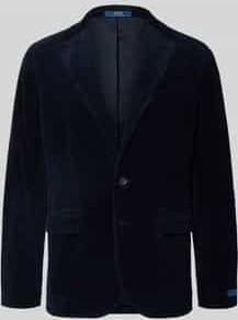 Polo Ralph Lauren Regular Fit Sakko in Cord-Optik