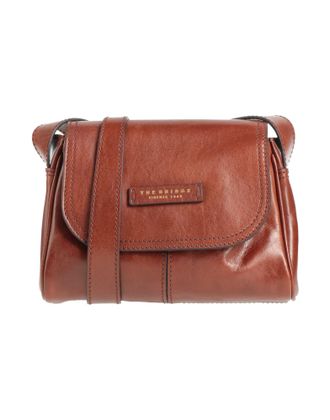 The Bridge TASCHEN - Umh&auml;ngetasche auf YOOX.COM