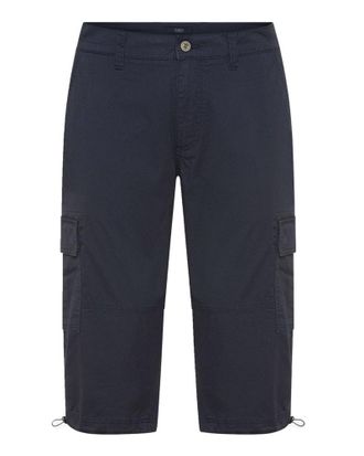 Brax Capri-Bermuda Bill mit Stretchanteil, Regular Fit in