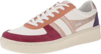 Gola Grandslam Quadrant CLB207XK, Sneakers - 40 EU