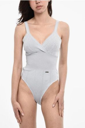 Dsquared2 V-neck Knitted Body size Xs