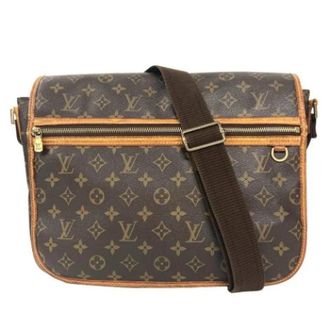 Louis Vuitton Pre-owned Messenger Bag - - Pre-owned - Damen - Braun - ONE SIZE