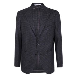 Tagliatore Blazers - Homme - Vestes - Brun - Taille: M