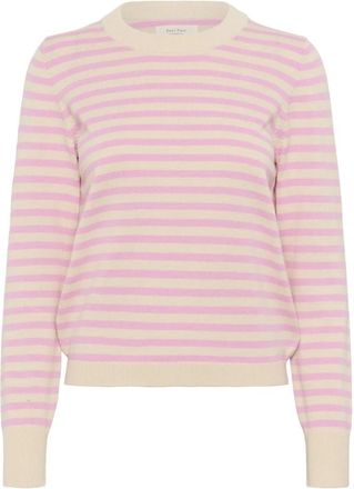 Part Two Damen, Strickwaren, Mehrfarbig, XSGr&ouml;&szlig;e