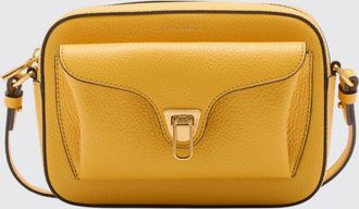 Coccinelle Umh&auml;ngetasche COCCINELLE Damen Farbe Gelb