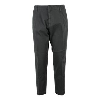 Dondup Herren, Hosen, Grau, W36Gr&ouml;&szlig;e