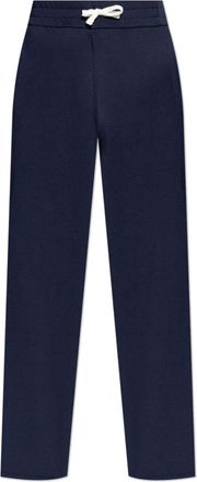 Balmain Homme, Pantalons, Bleu, Taille: 2XL Pantalons de surv&ecirc;tement