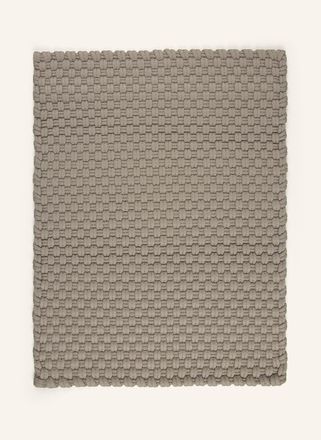 Pad Pad Badematte Uni beige