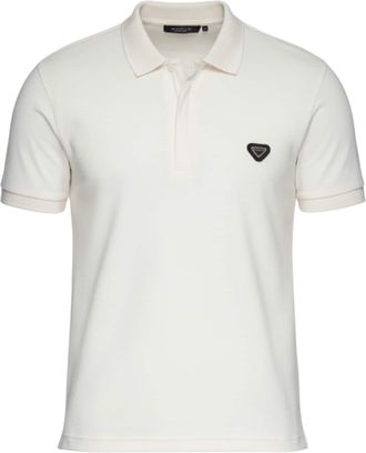 Ombre Poloshirt
