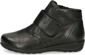 Caprice Schwarze Damenstiefel- wetterfest und stilvoll - - Shoes - Damen - Schwarzk - 41 EU