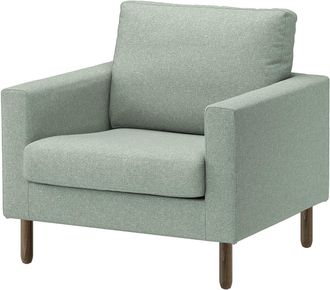 IKEA SALTSJ&Ouml;BADEN Sessel