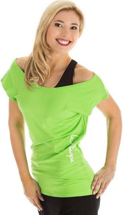 Winshape Oversize-Shirt WTR12 Dance-Style