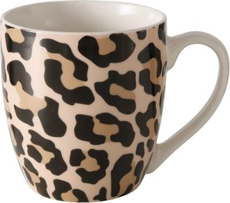 Boltze Jumbobecher Leony, Tasse, 2060685