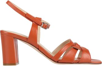 Cristina Millotti SCHUHE - Sandalen auf YOOX.COM