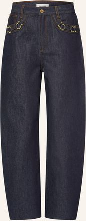 Sandro Sandro Barrel Jeans blau