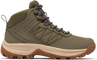 Columbia Trekkingschuhe Transverse 2077801 Gr&uuml;n