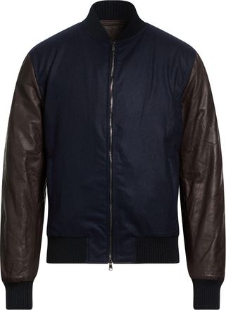 Barba JACKEN & M&Auml;NTEL - Jacken und Anoraks auf YOOX.COM