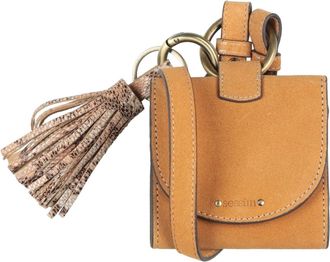 Sessun Kleinlederwaren - Portemonnaies mit Tragriemen auf YOOX.COM