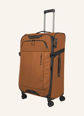 Travelite Trolley Briize Large braun