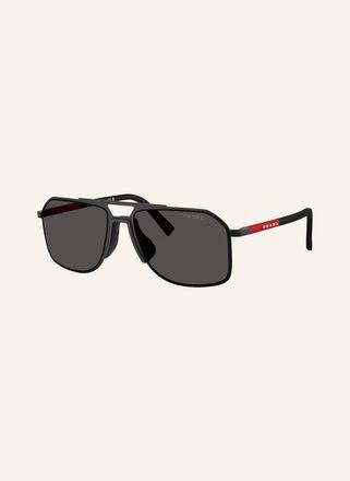 Prada Sonnenbrille Ps b51s schwarz
